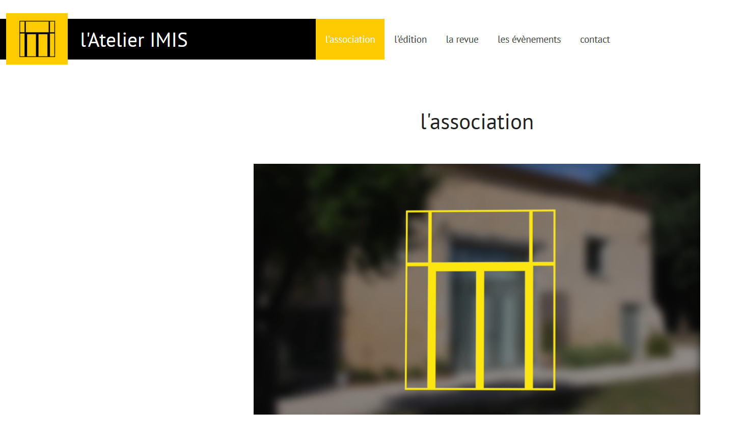 Notre réseau local et régional | Théâtre en action